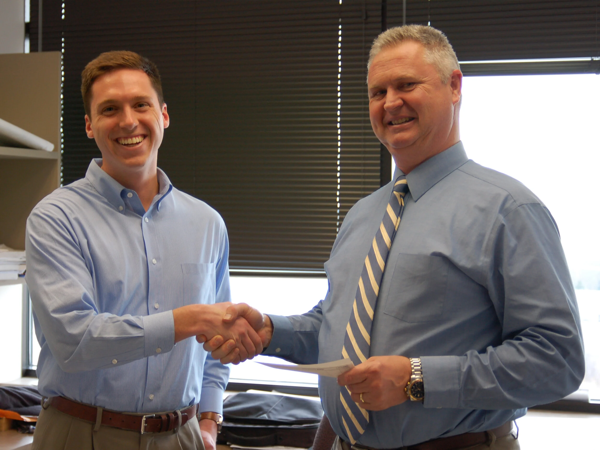 Careers — Ruekert & Mielke, Inc.