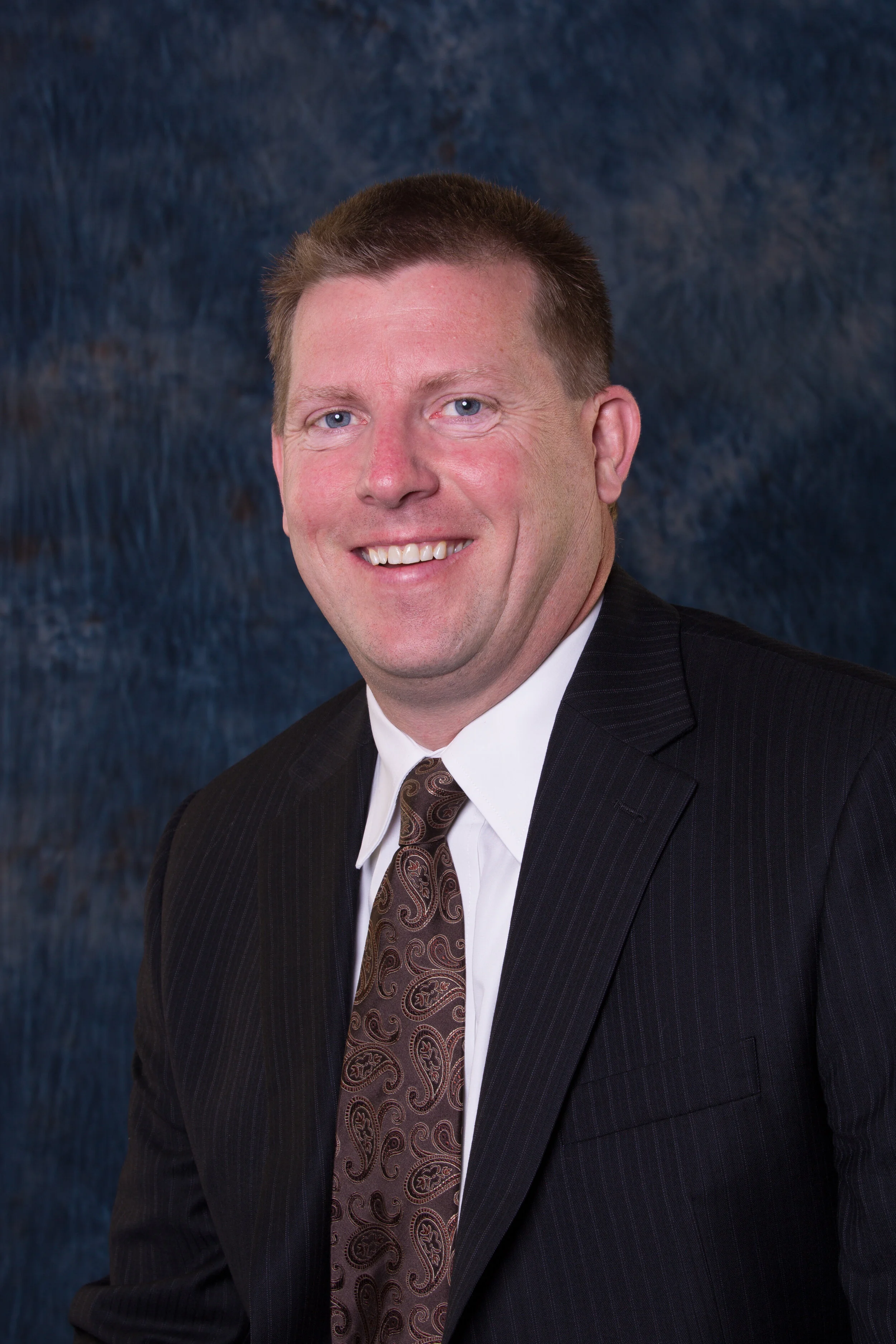 Tim Anderson — Ruekert & Mielke, Inc.