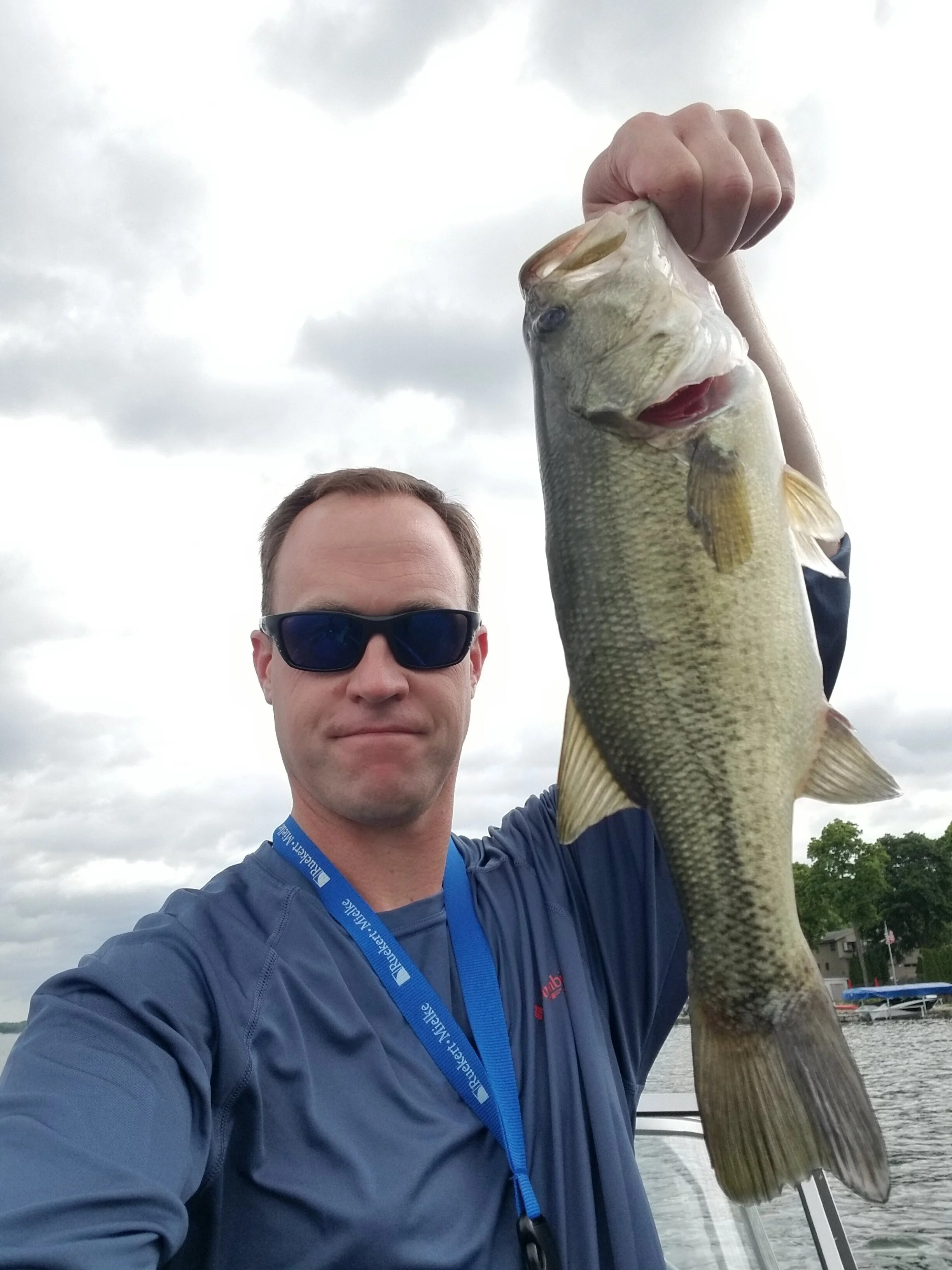 STEVEN C. WURSTER P.E. (WI, IL, OH), CPSWQ, CFM — Ruekert & Mielke, Inc.