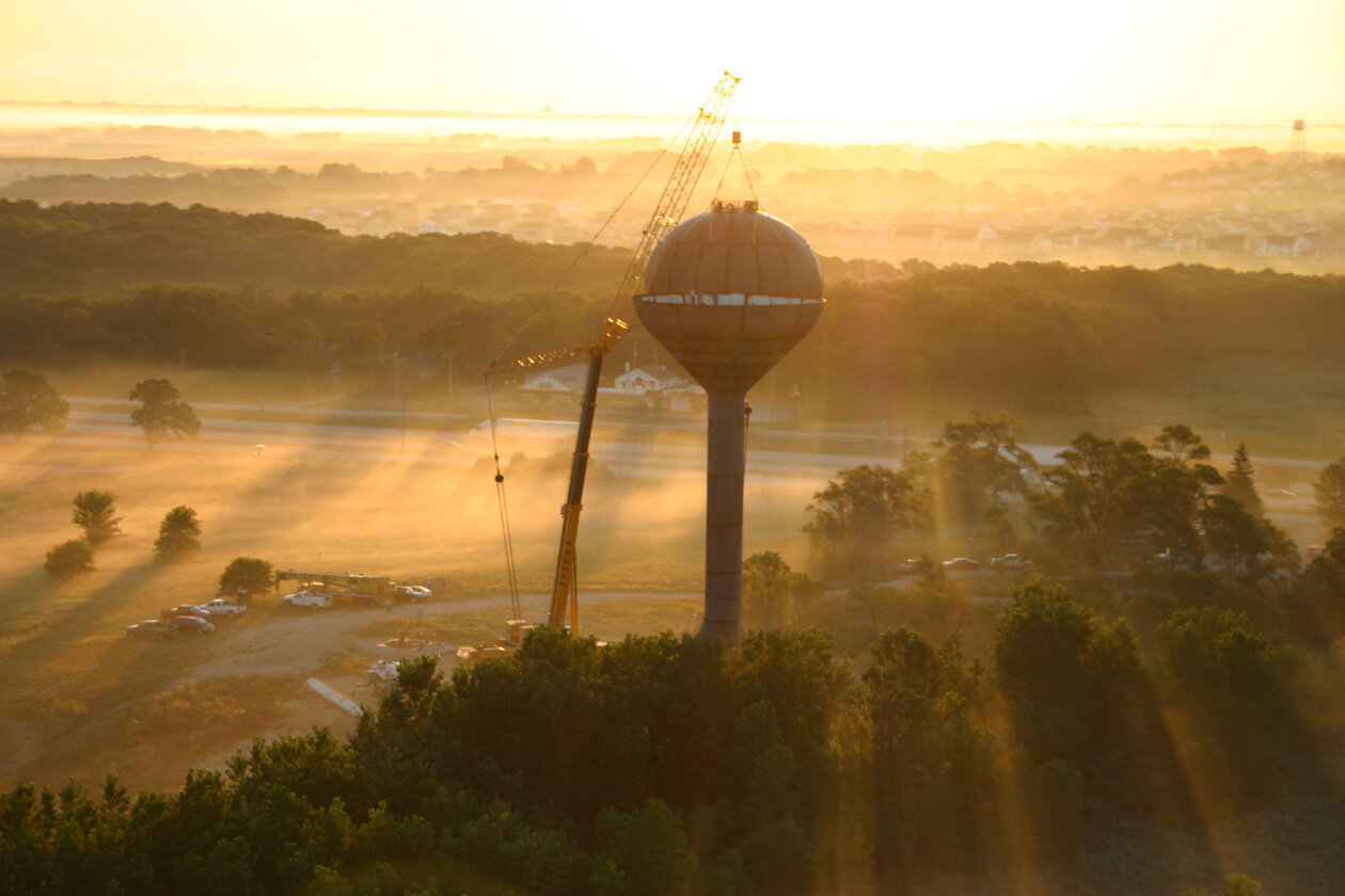 75th Anniversary — Ruekert & Mielke, Inc.