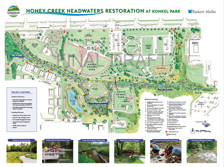 How To Know A Stream Restoration Project When You See One — Ruekert ...