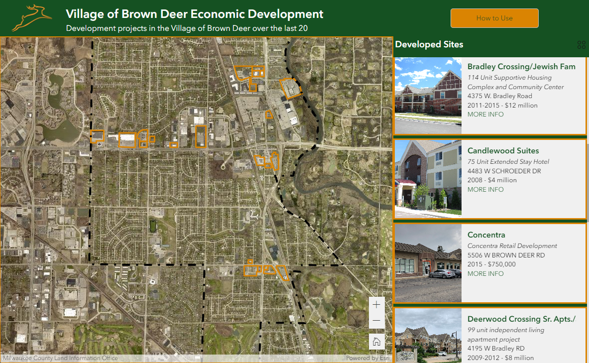 Mapping Out Success: GIS Strategies for Overcoming Municipal Challenges ...