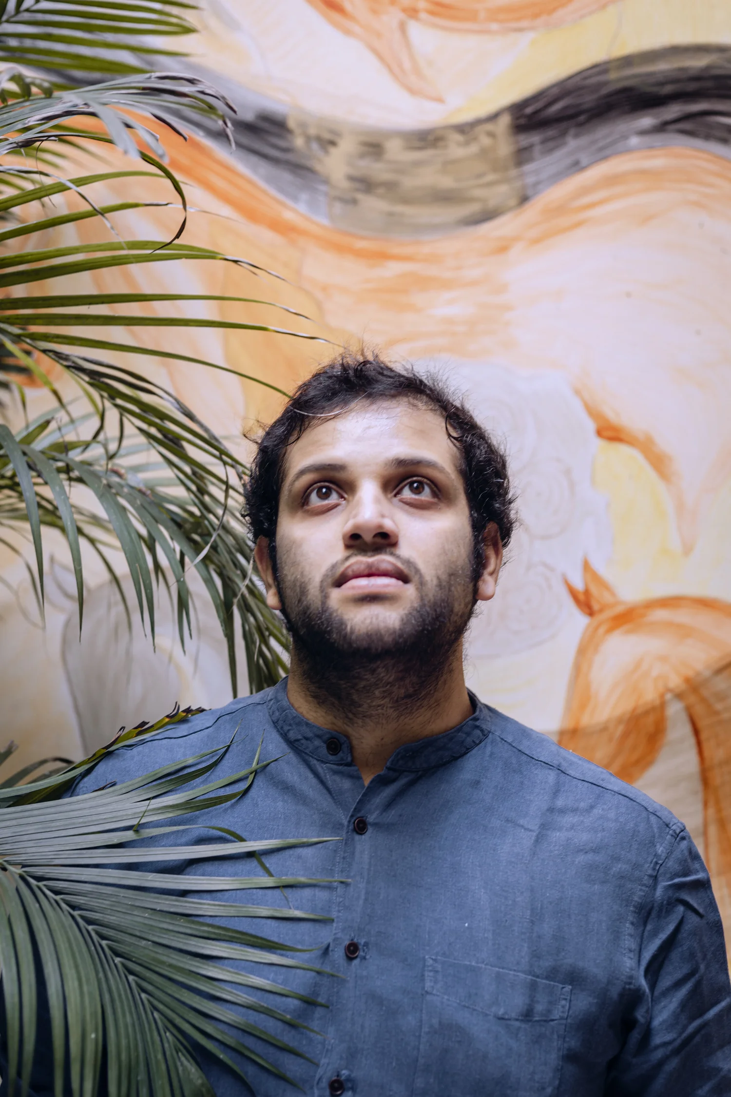 Dhruv Visvanath