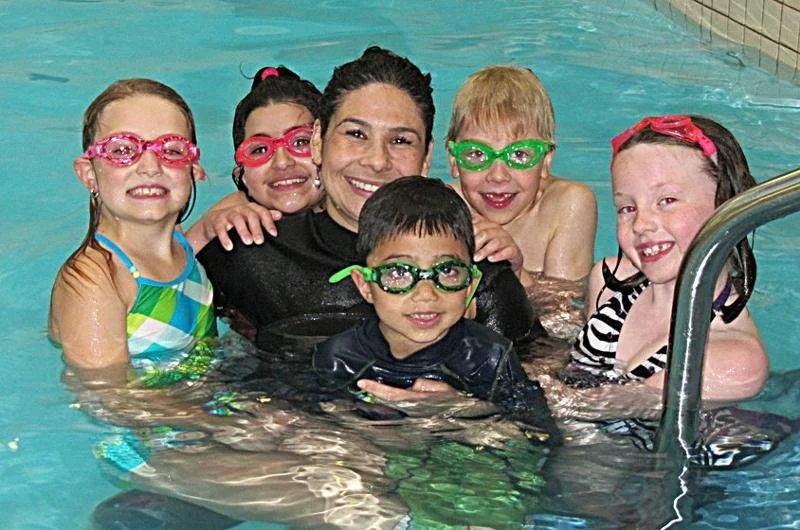 Swim Lesson Prices — Swim Fins Swim School