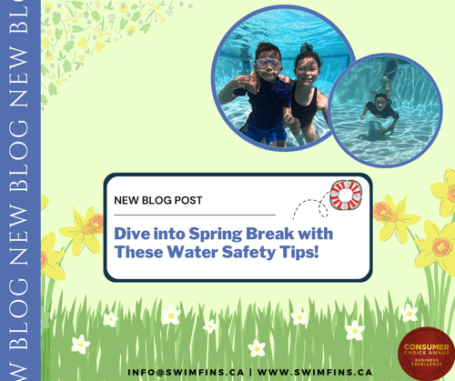 Swim Fins Swim School-Home