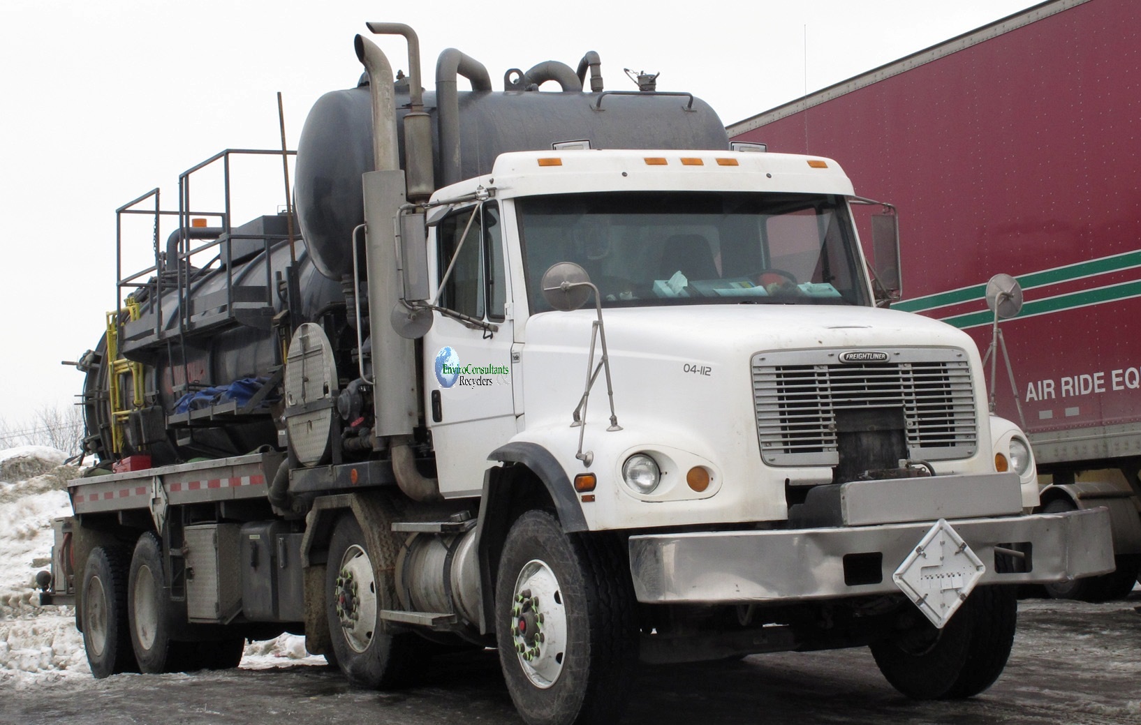 EnviroConsultants & Recyclers