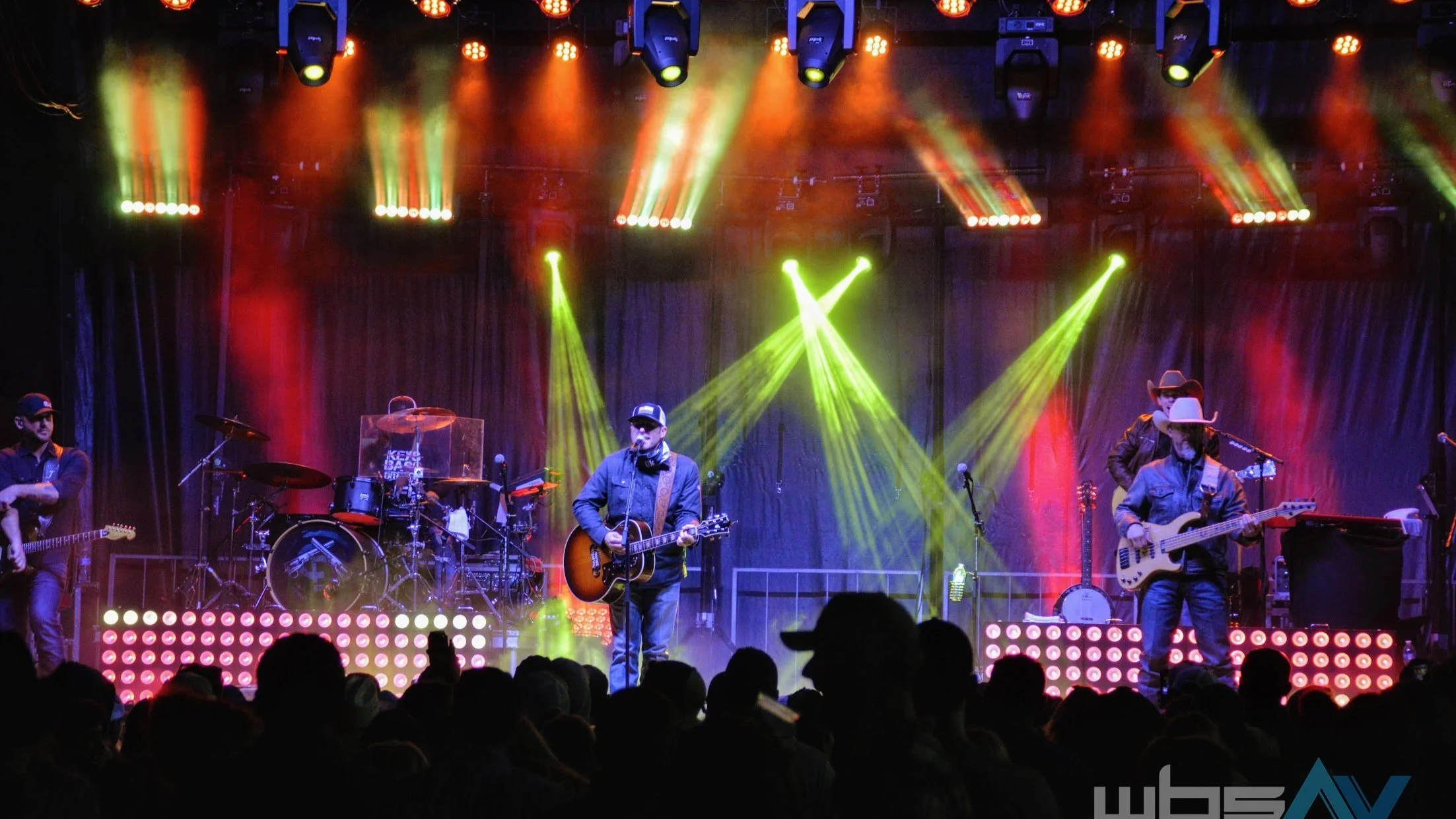 Way Better Sound and Visuals | A/V event production company in Houston ...