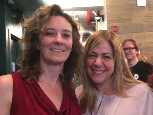 Gail Hochman Brandt And Hochman