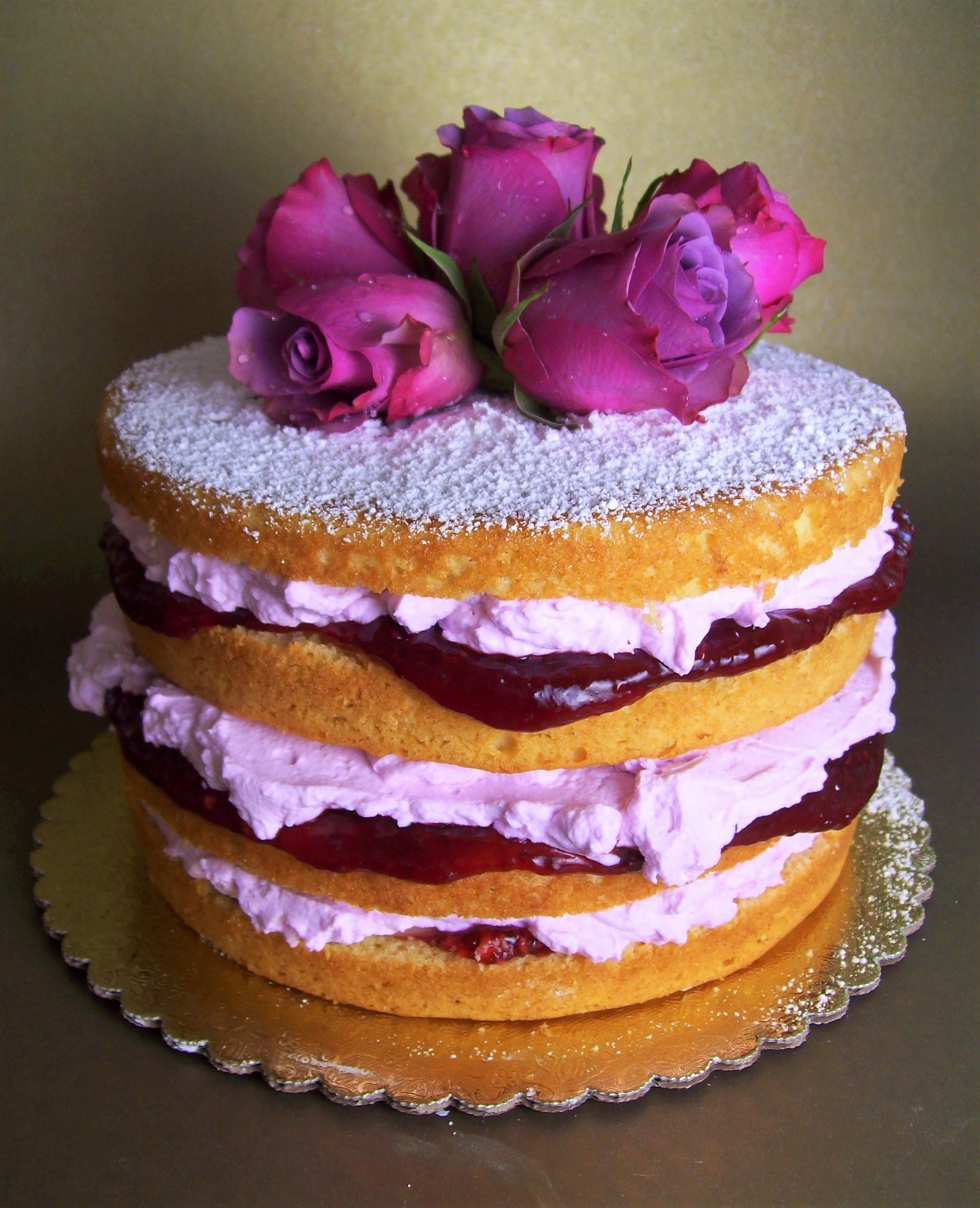 Piece Of Layer Cake 7,100+ Layer Cake Slice Stock Photos, Pictures