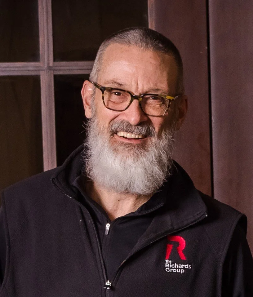 Human Resources & Leadership Solutions — The Richards Group