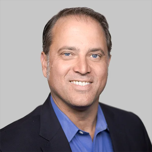 Peter Richards — The Richards Group