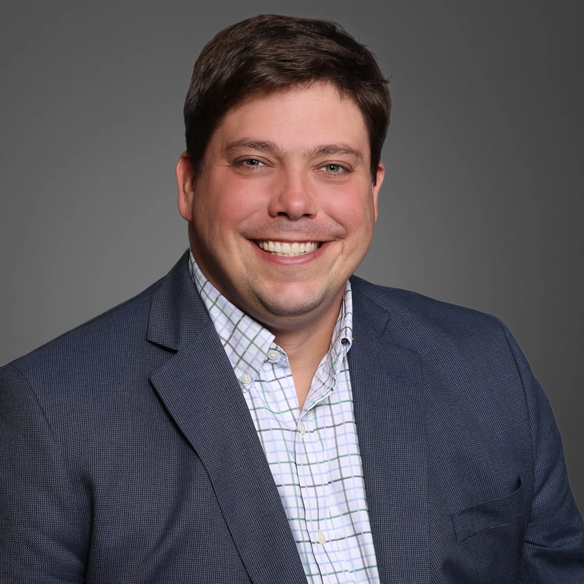 Ben Fuller — The Richards Group