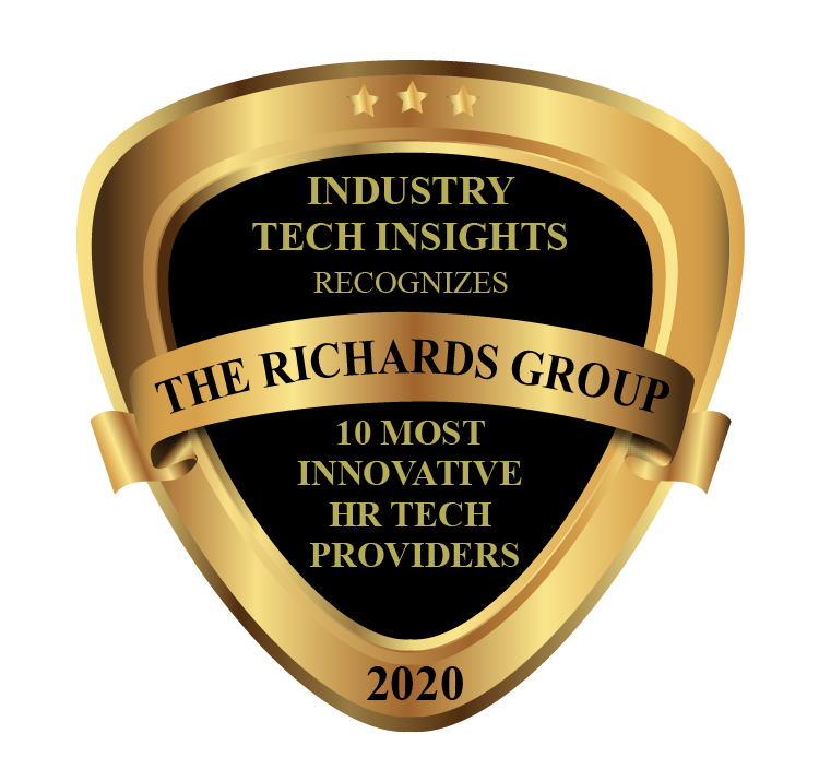 Industry Tech Insights Recognizes The Richards Group as Top 10 Ranking ...