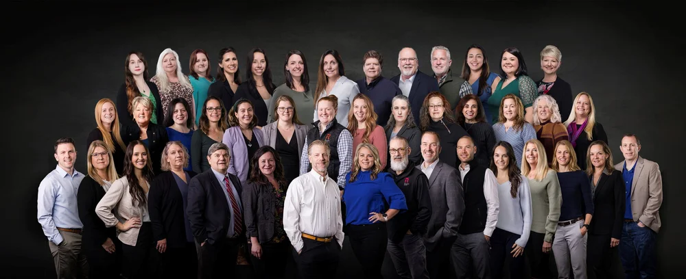 TOTAL REWARDS — The Richards Group