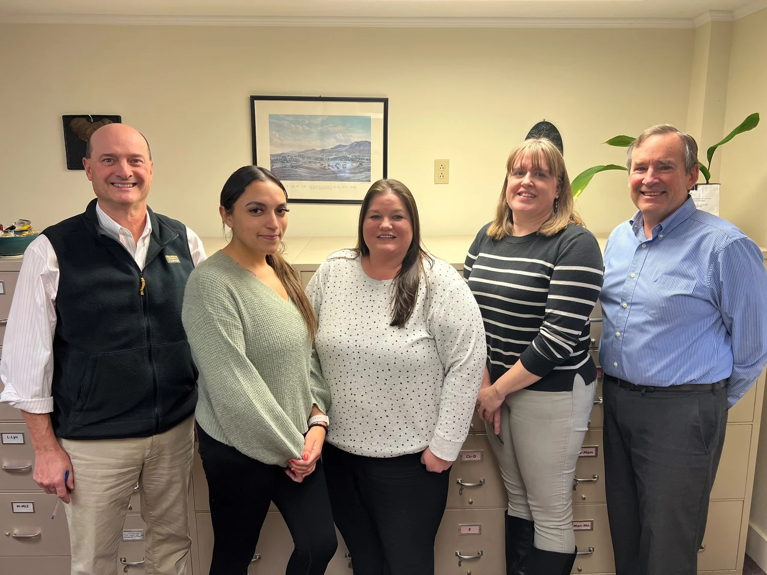 The Richards Group