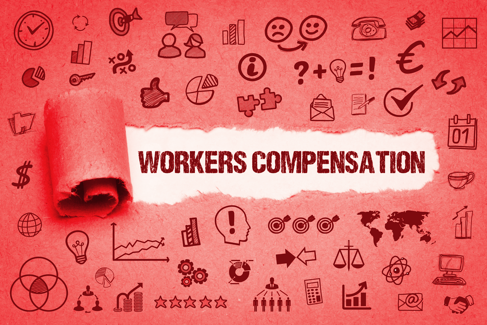 5 Things to Know About Workers Compensation — The Richards Group