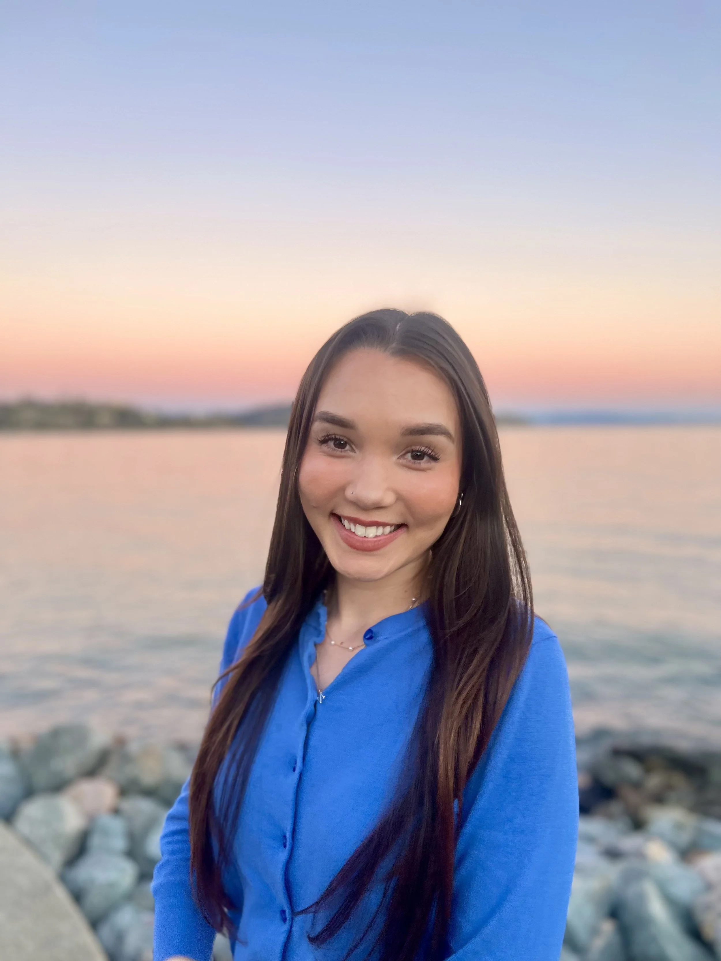 Staff — Coastal Camp