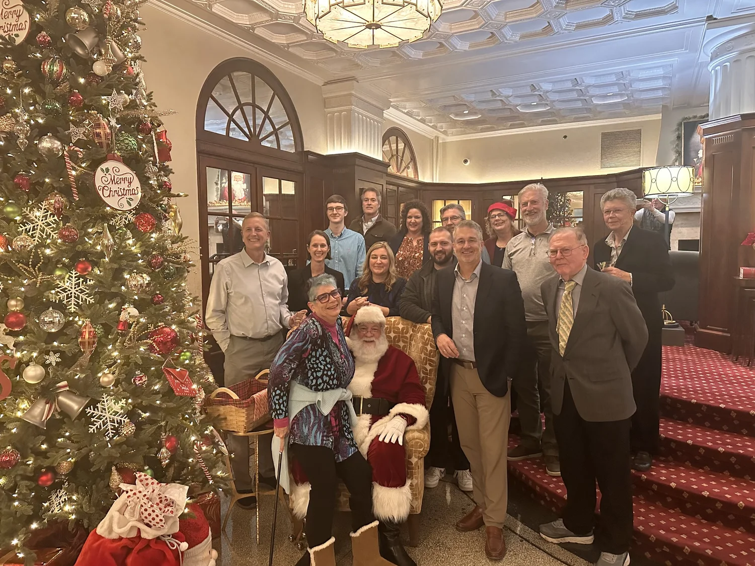 News and Announcements — Douglas County Bar Association