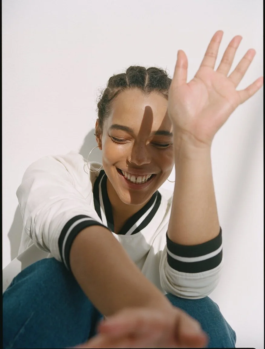 Portfolio — Landon McMahon