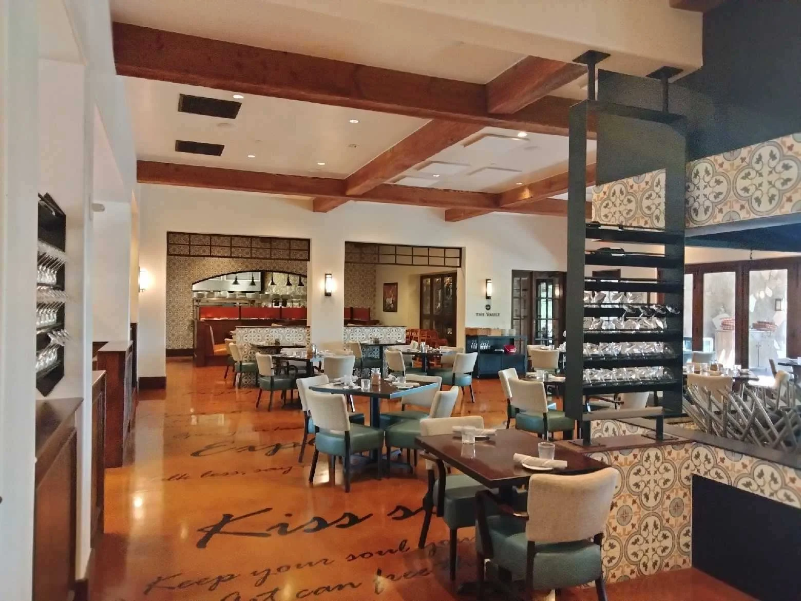 LA CASA AT ENCANTERRA TRILOGY — Oei Design