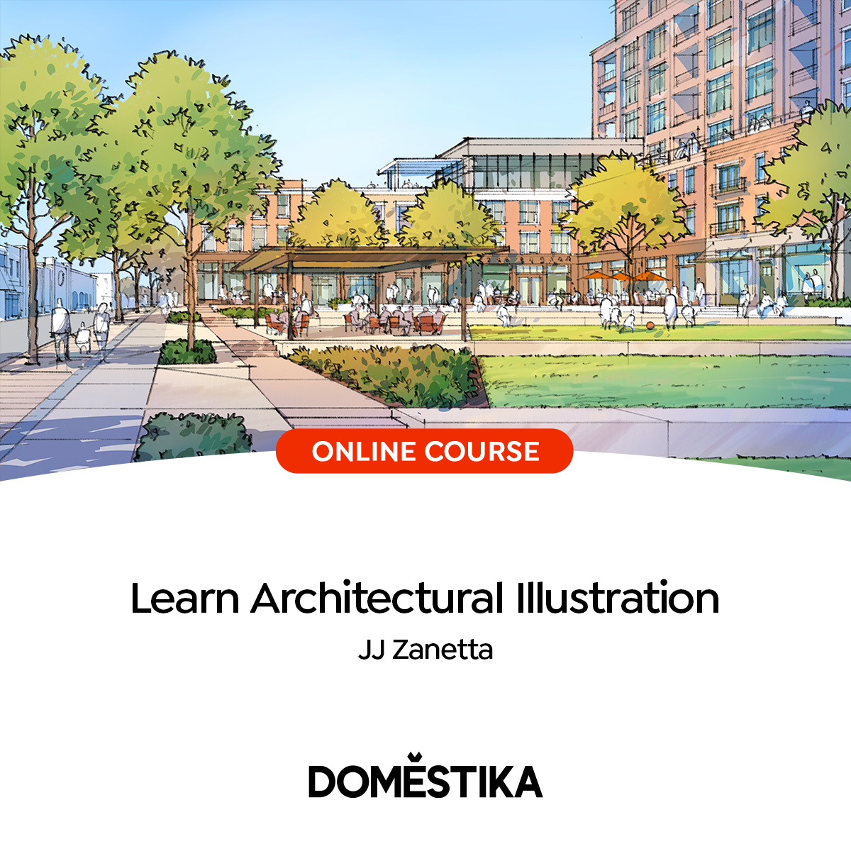Workshops — Zanetta Illustration