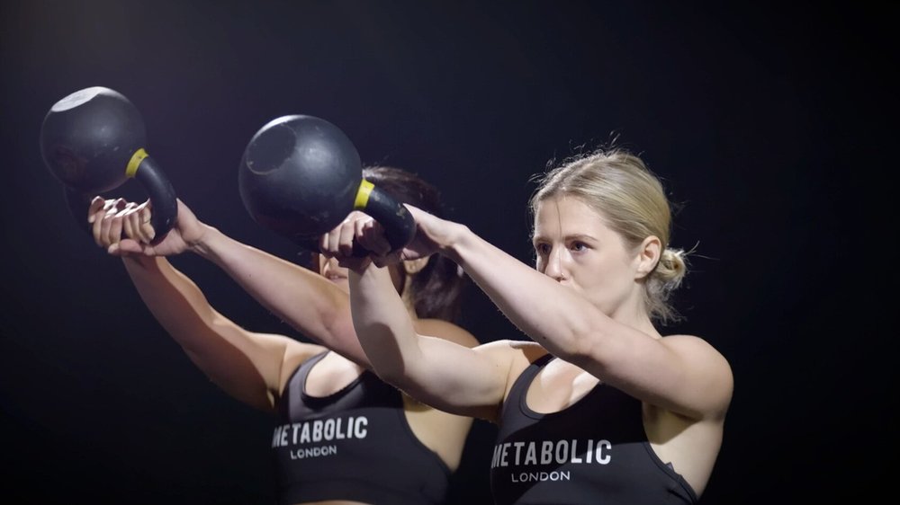 Classes — Metabolic London HIIT Classes & Functional Group Training Gym Camden