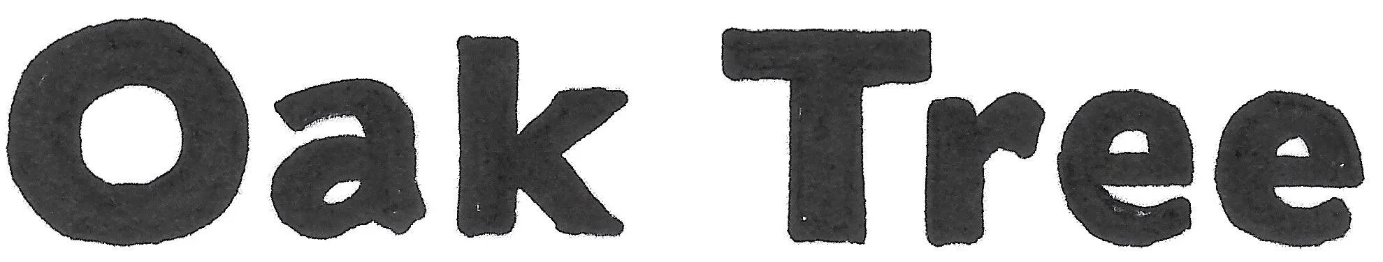 Oak Tree — Ensemble Studio Theatre