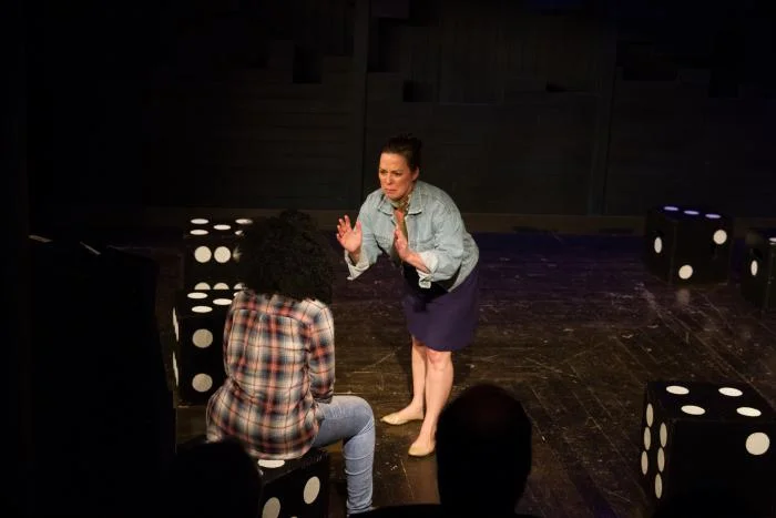 Shitloads of Money — Ensemble Studio Theatre