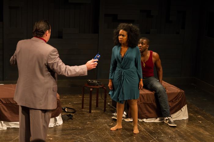 Shitloads of Money — Ensemble Studio Theatre