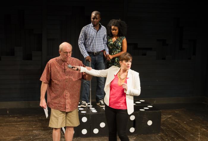 Shitloads of Money — Ensemble Studio Theatre