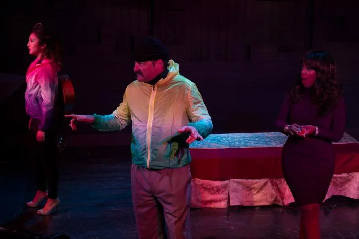 Shitloads of Money — Ensemble Studio Theatre