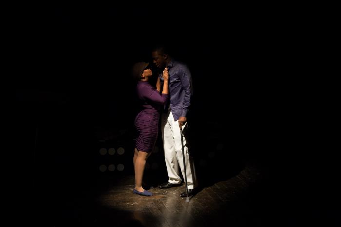 Shitloads of Money — Ensemble Studio Theatre