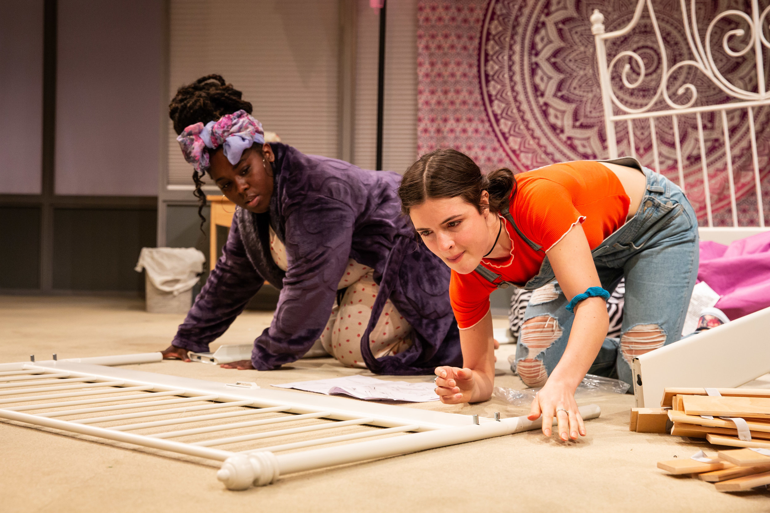 Mailing List — Ensemble Studio Theatre