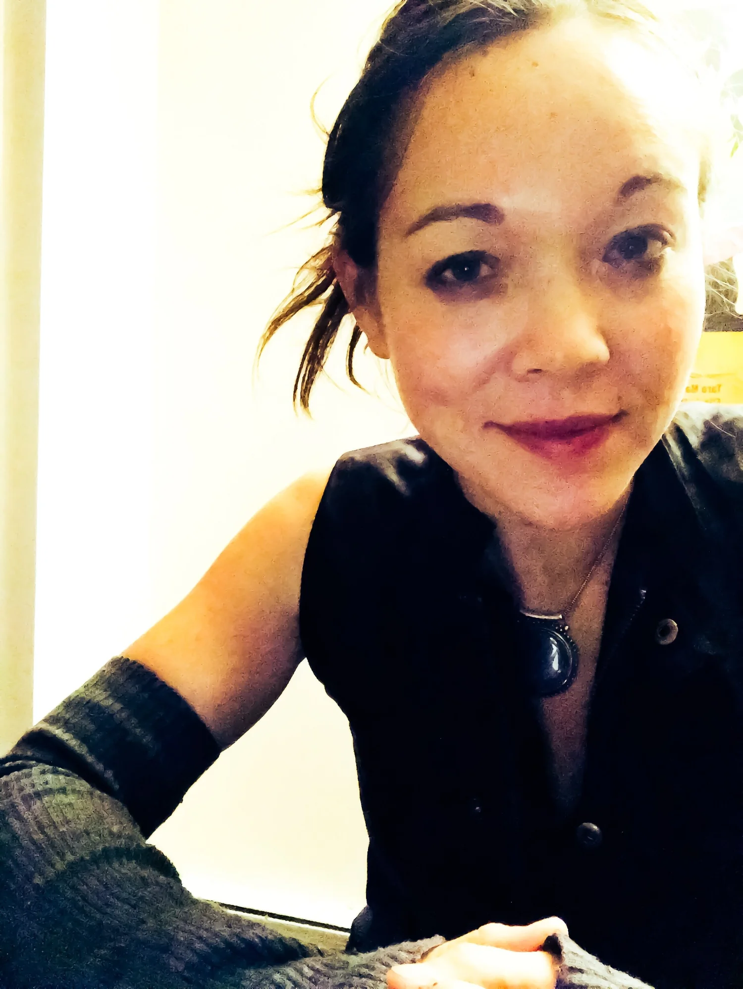 Neuroscientist Heather Berlin, Biochemist Mandë Holford, Genomicist ...
