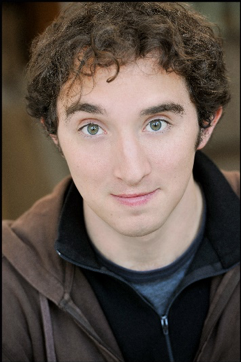 Will Dagger — Ensemble Studio Theatre