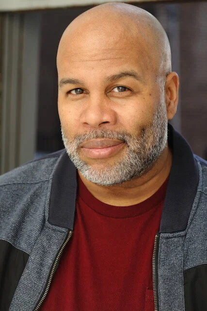 Kevin R. Free — Ensemble Studio Theatre