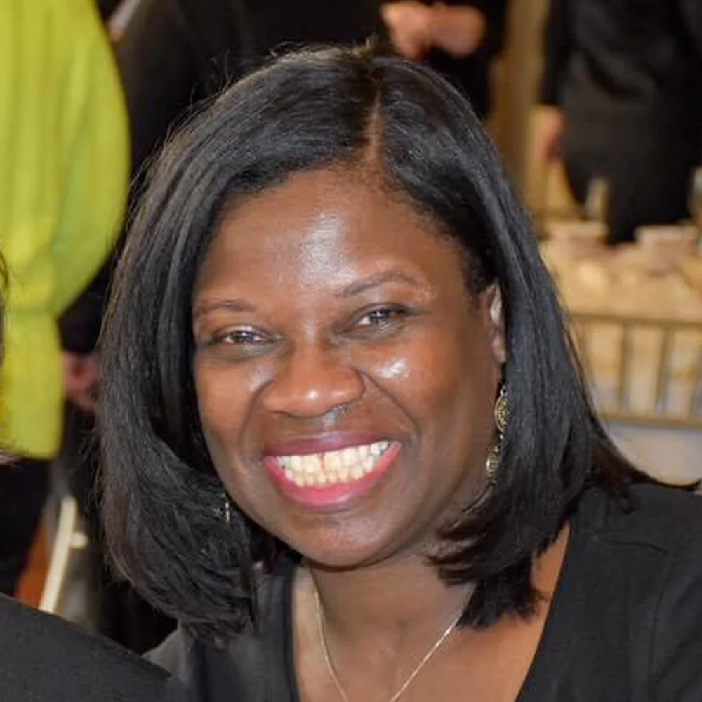 Cheryl Davis — Ensemble Studio Theatre