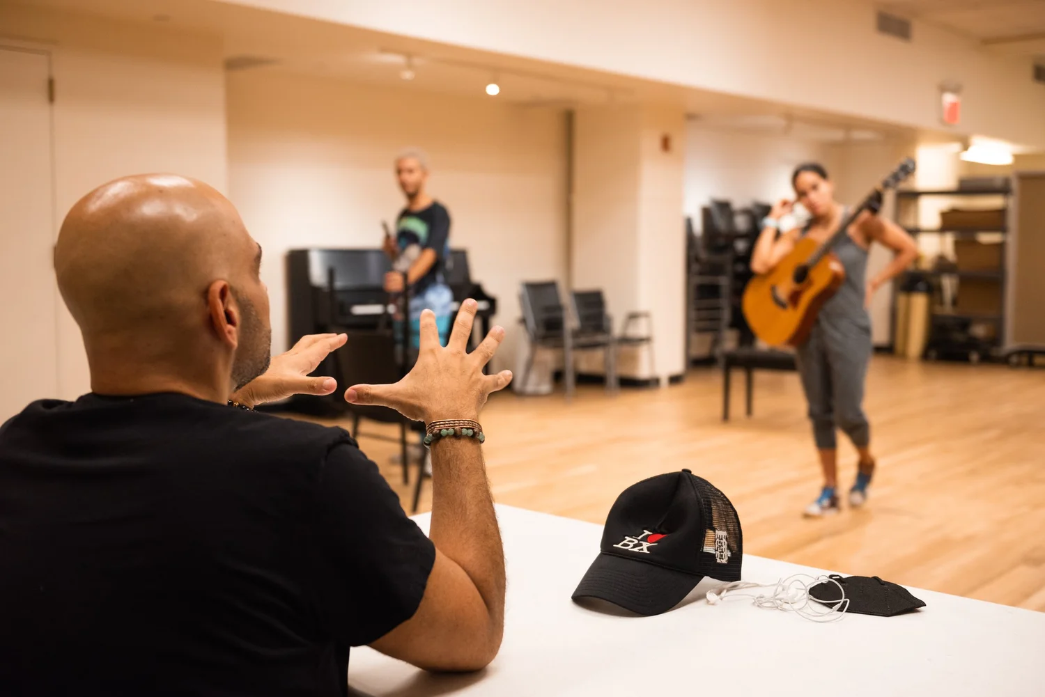 Ensemble Studio Theatre