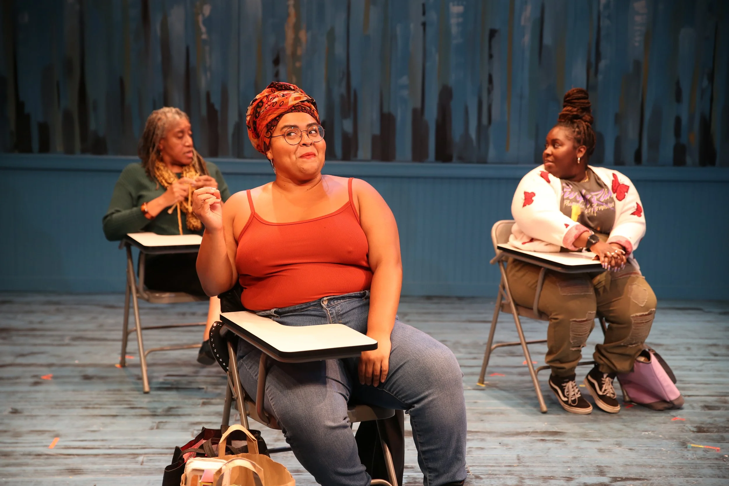 Current Season — Ensemble Studio Theatre