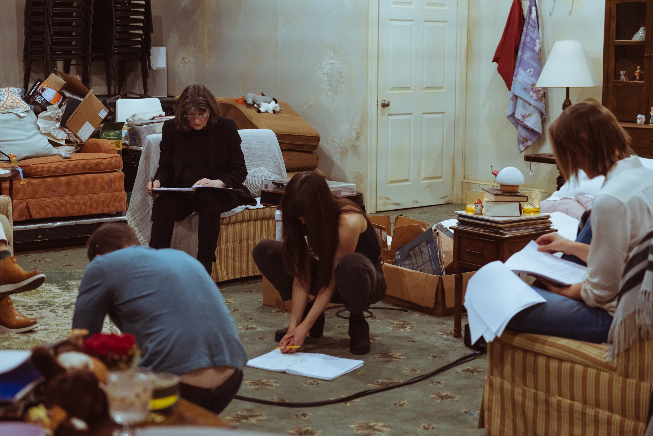 Ensemble Studio Theatre