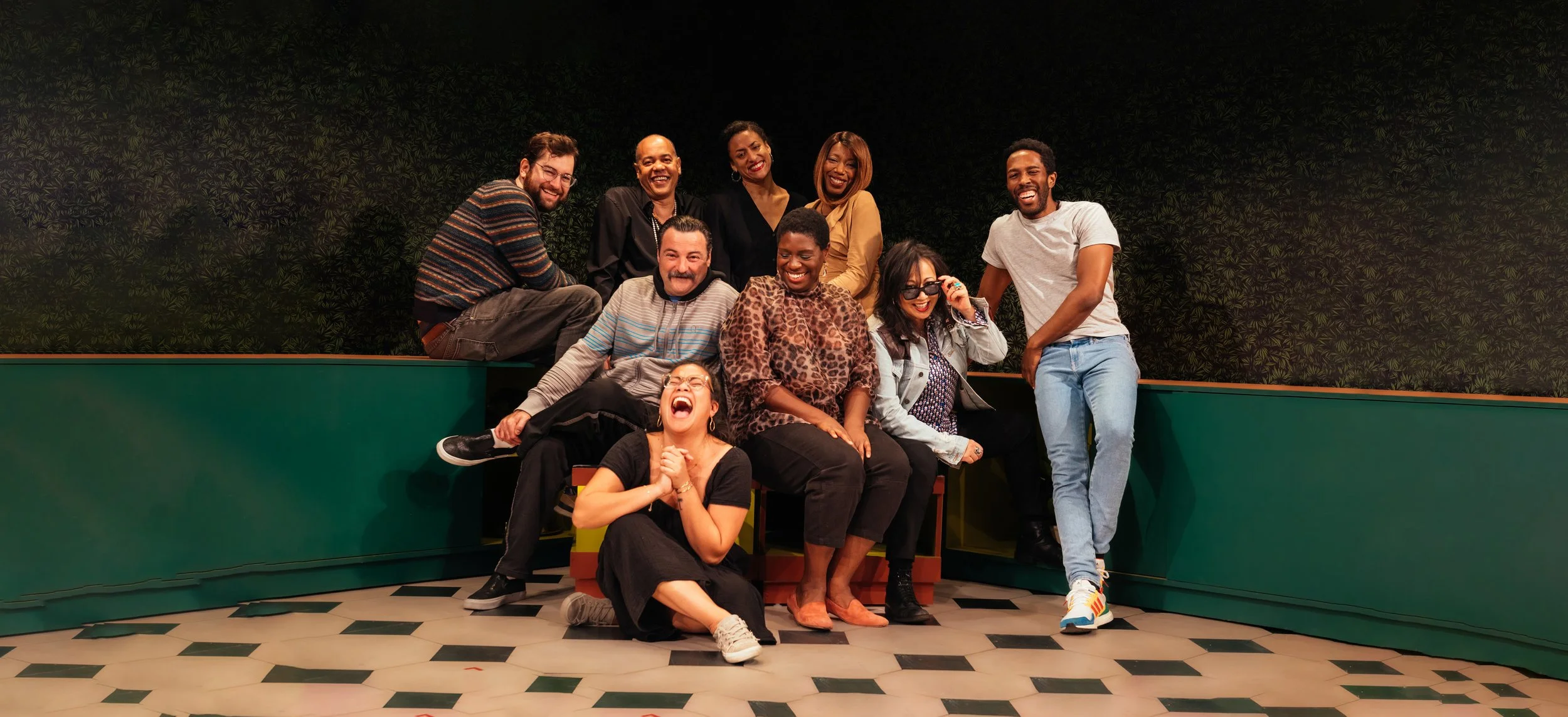 Current Season — Ensemble Studio Theatre