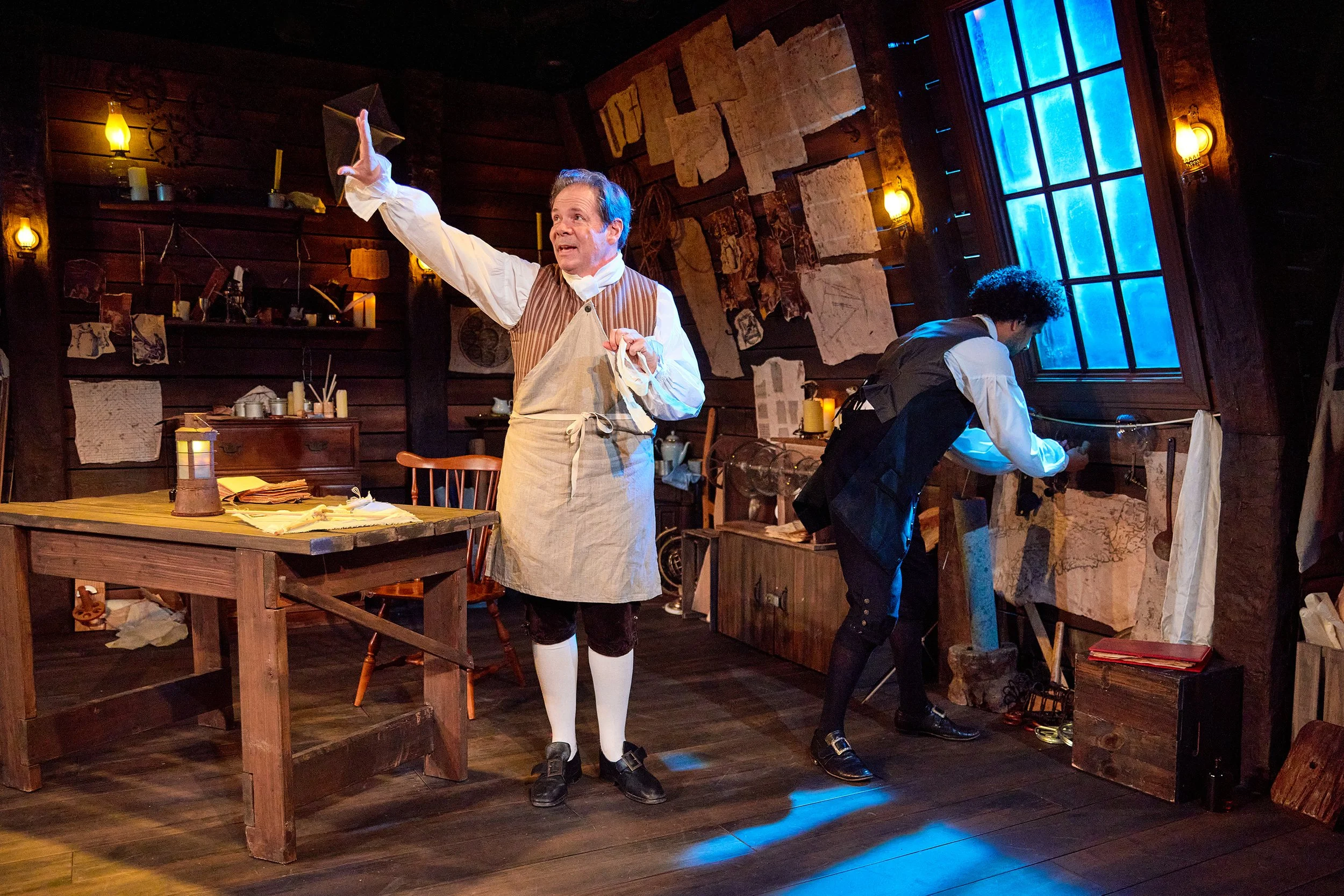 Ensemble Studio Theatre