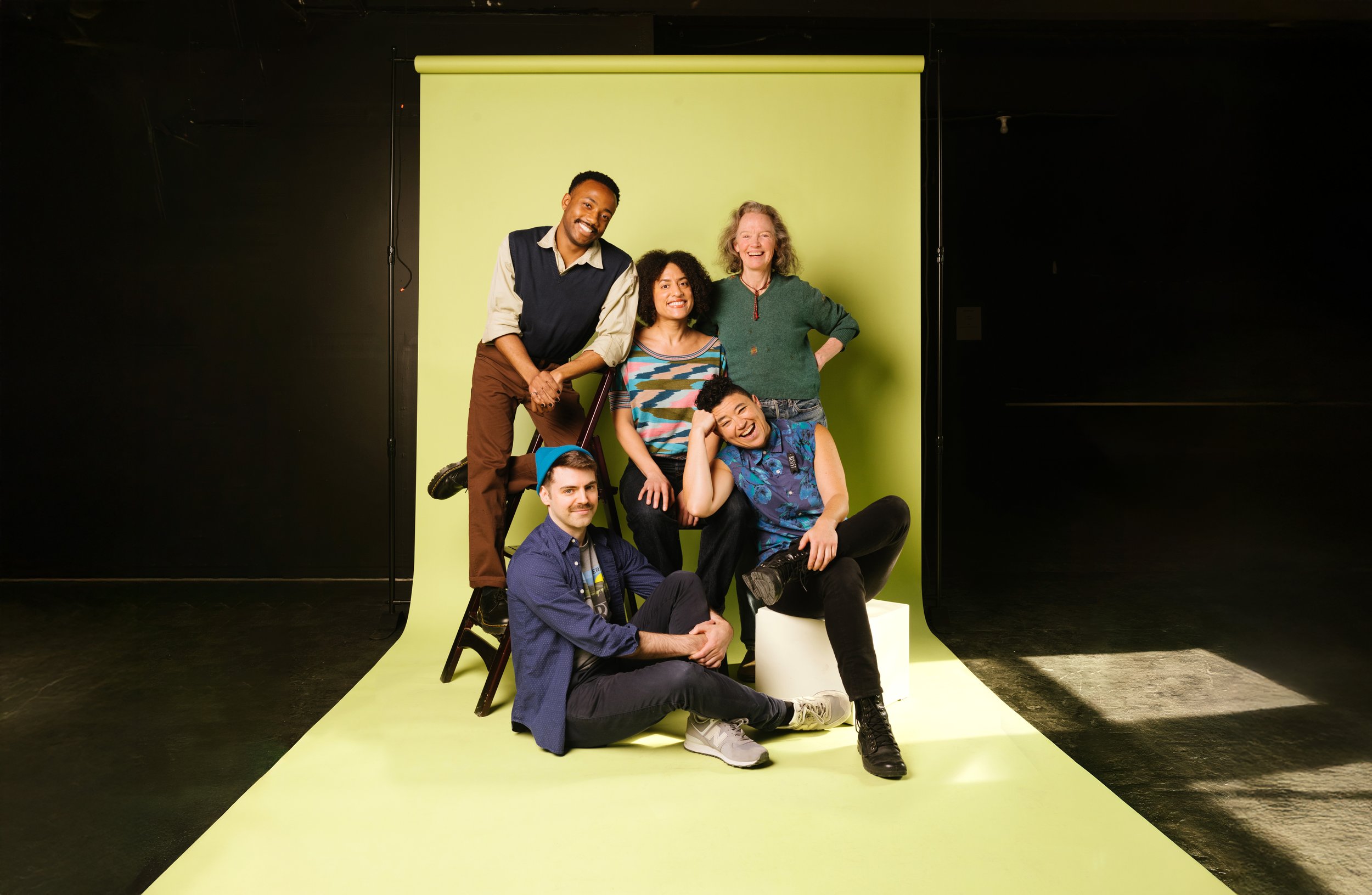 Ensemble Studio Theatre