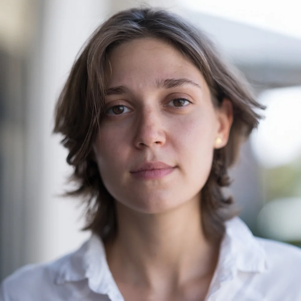 Hanna Novak — Ensemble Studio Theatre