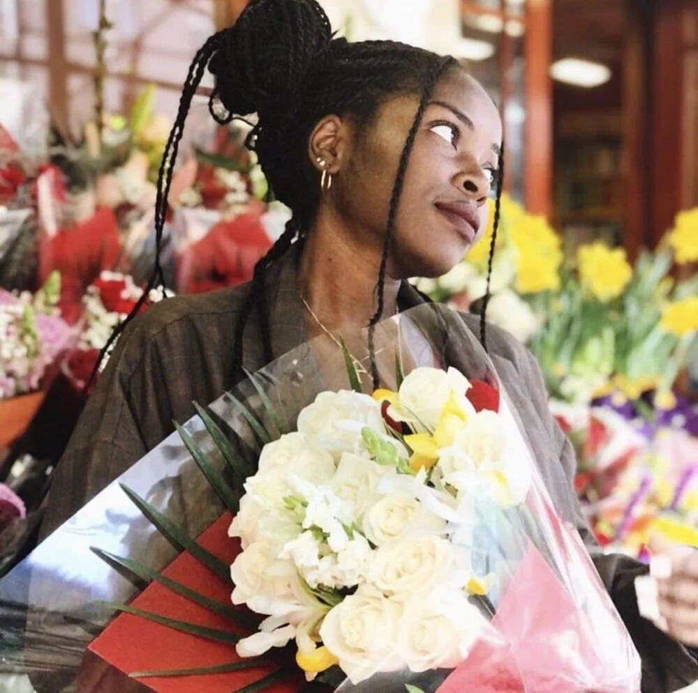 K’yana Faulkner-Smith — Ensemble Studio Theatre