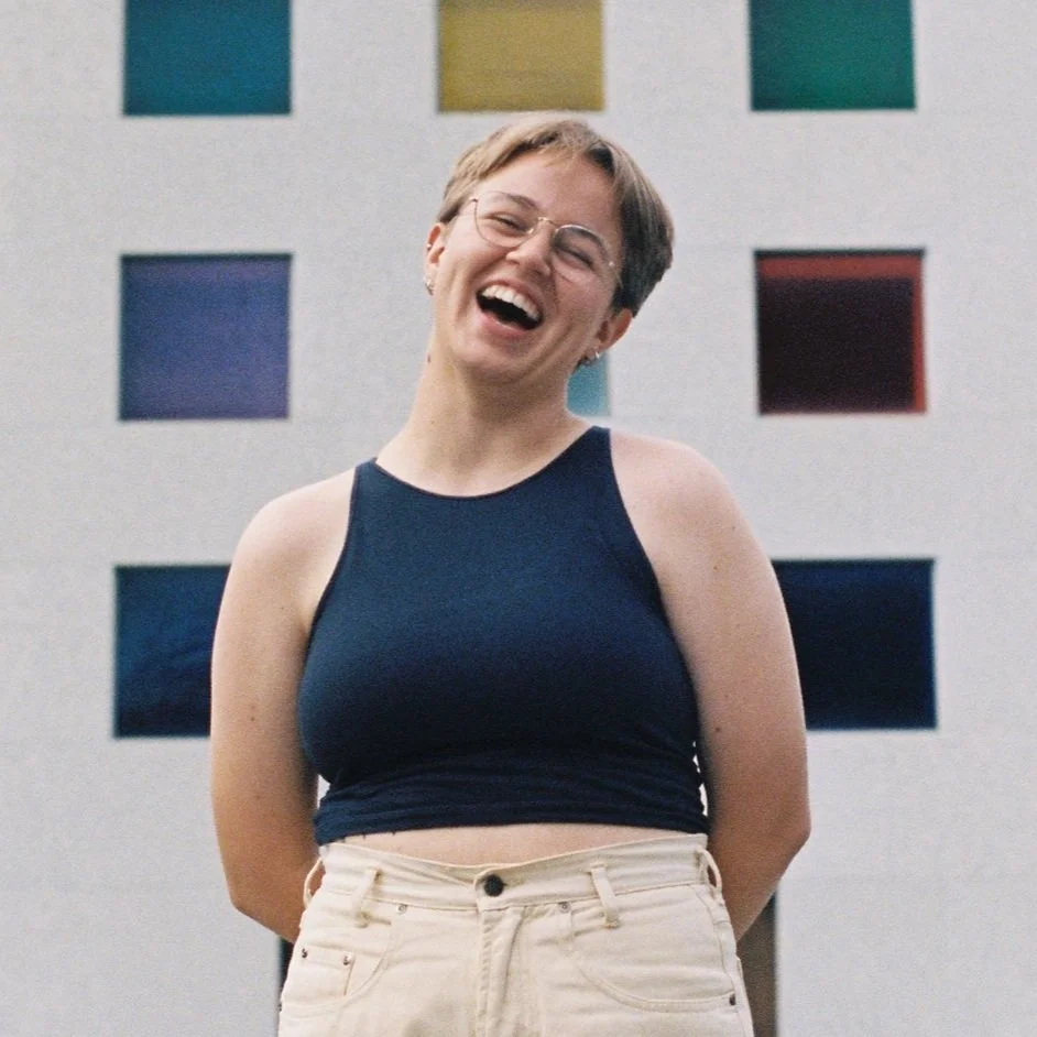 Libby Carr — Ensemble Studio Theatre