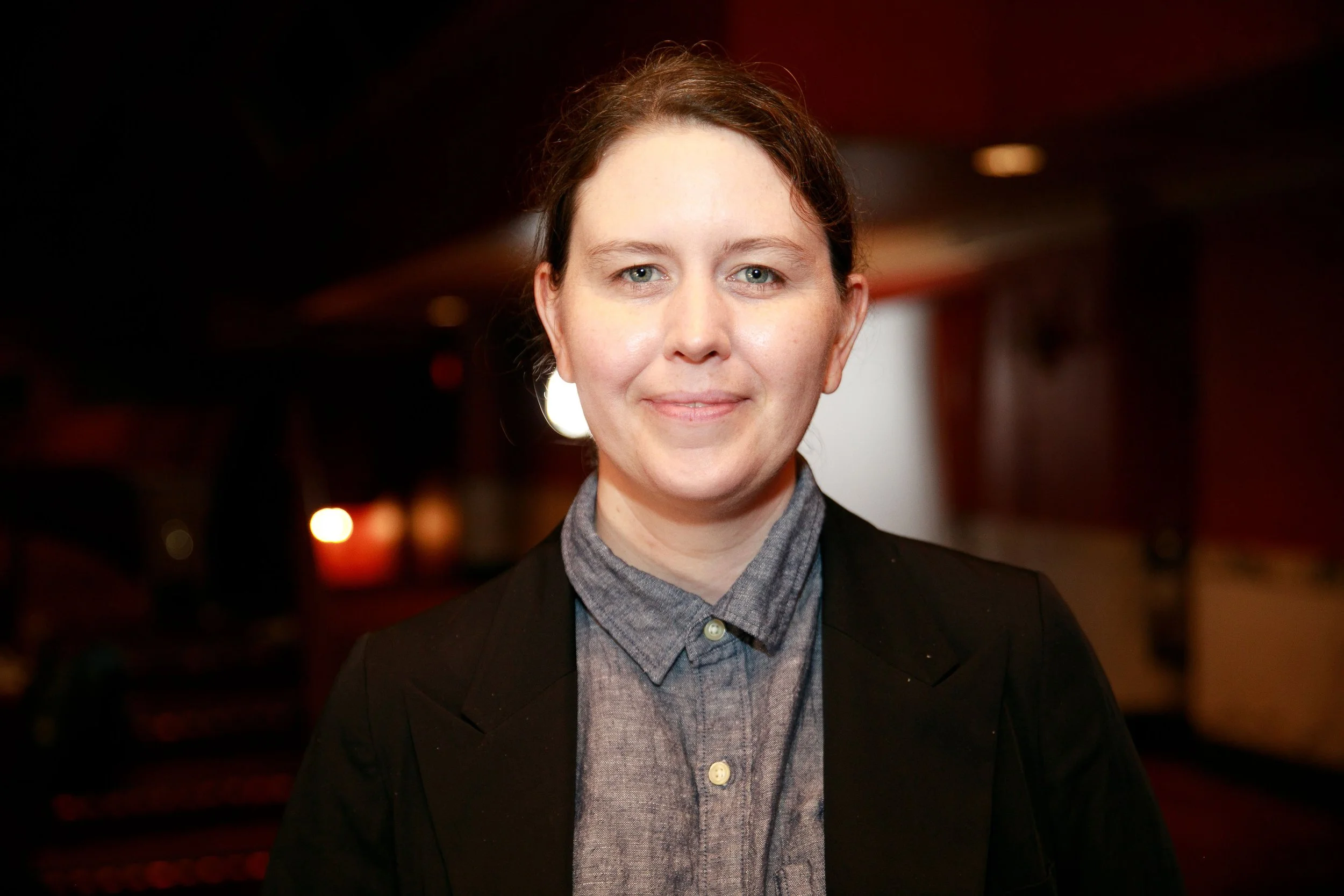 Hello, World — Ensemble Studio Theatre