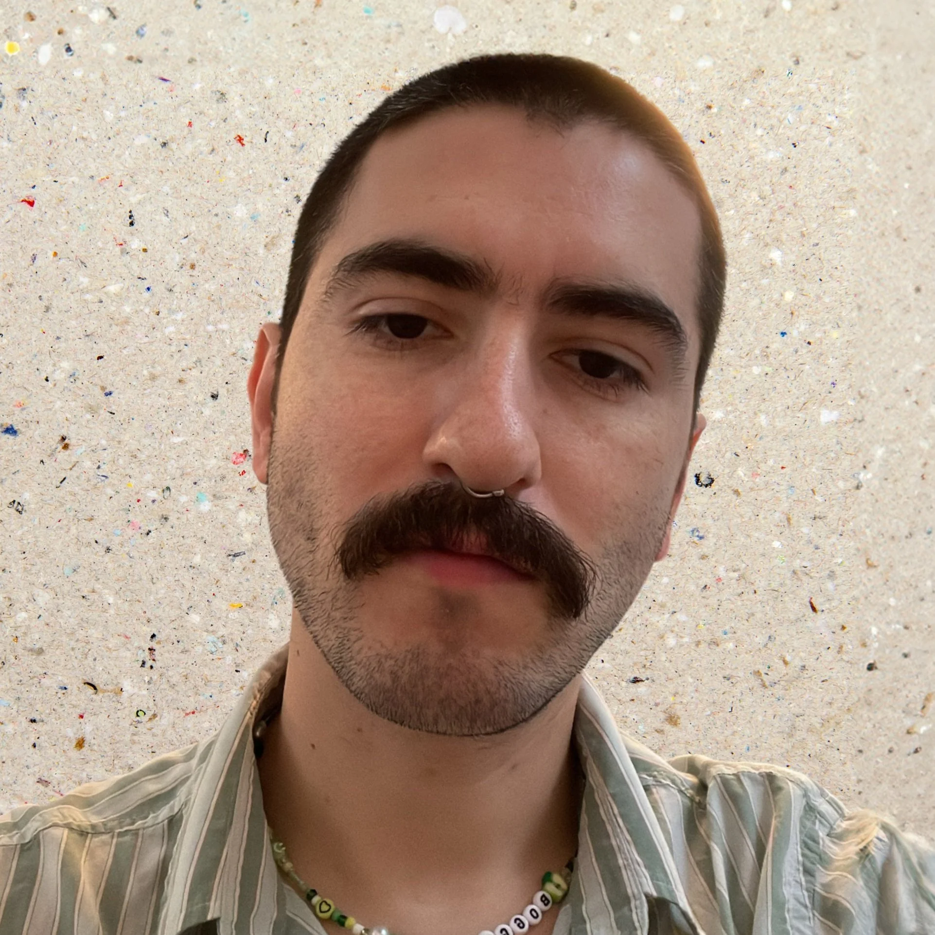jose sebastian alberdi — Ensemble Studio Theatre