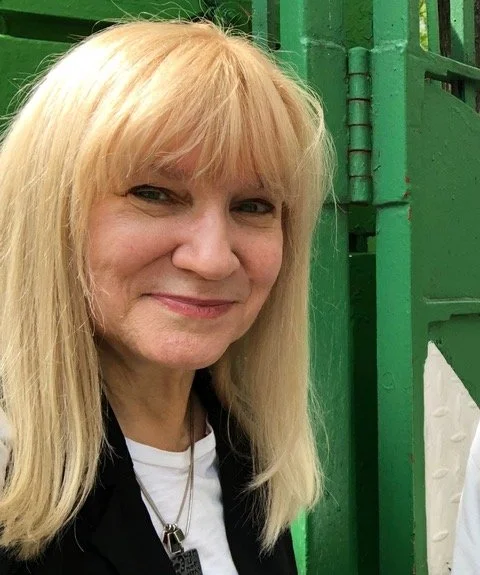 Arlene Hutton — Ensemble Studio Theatre