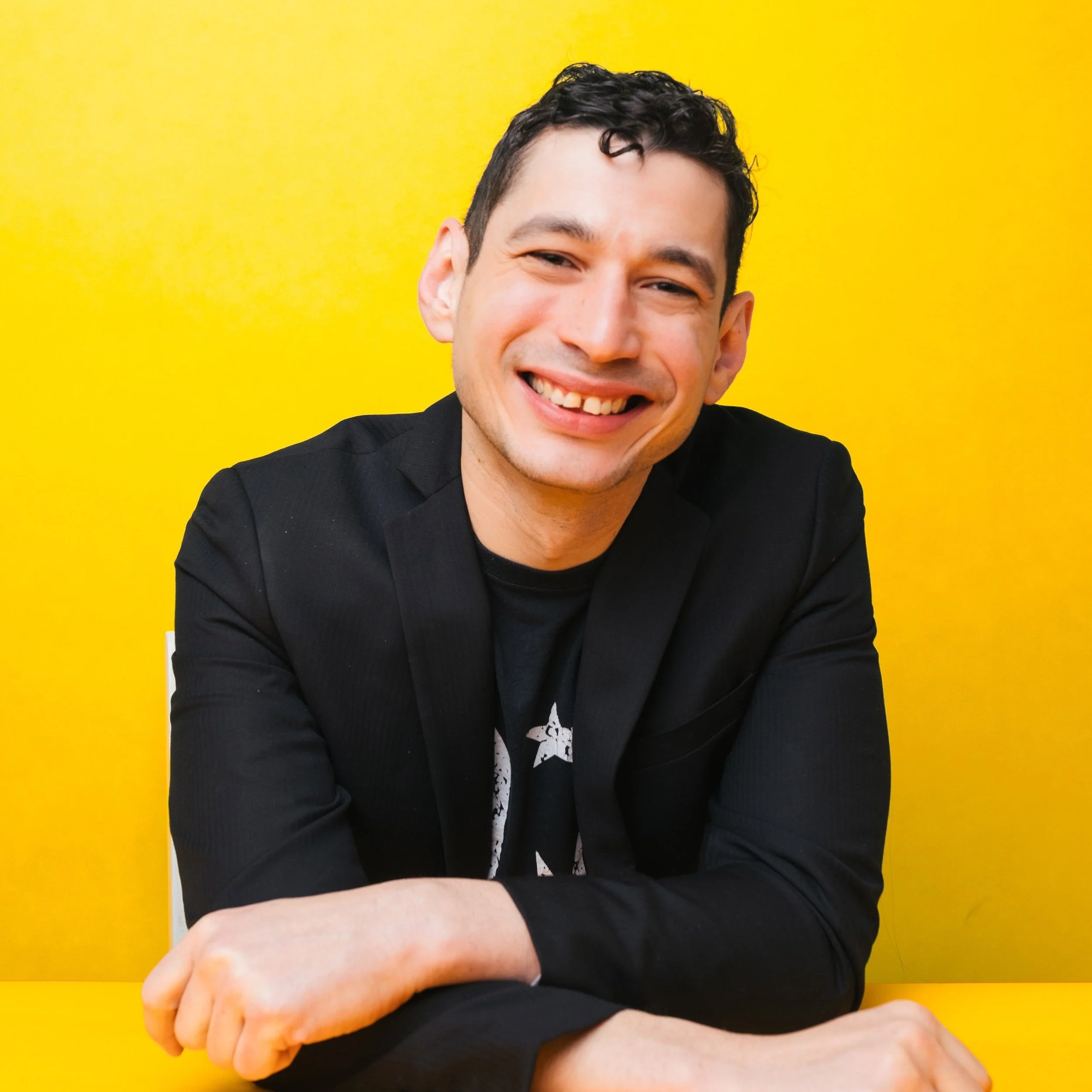 Las Borinqueñas — Ensemble Studio Theatre